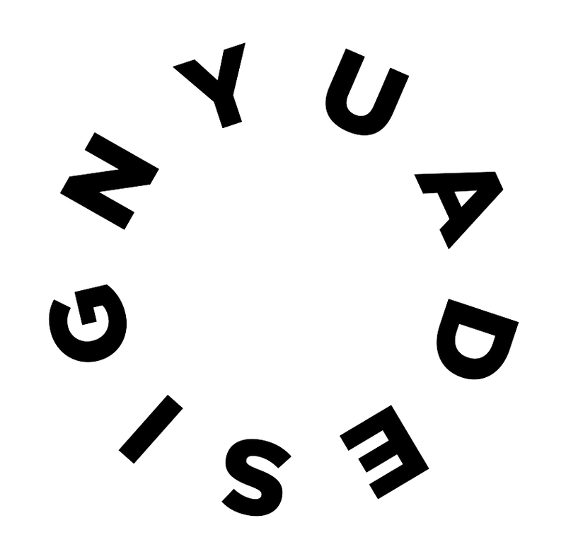 Open Studios Visual Wayfinding